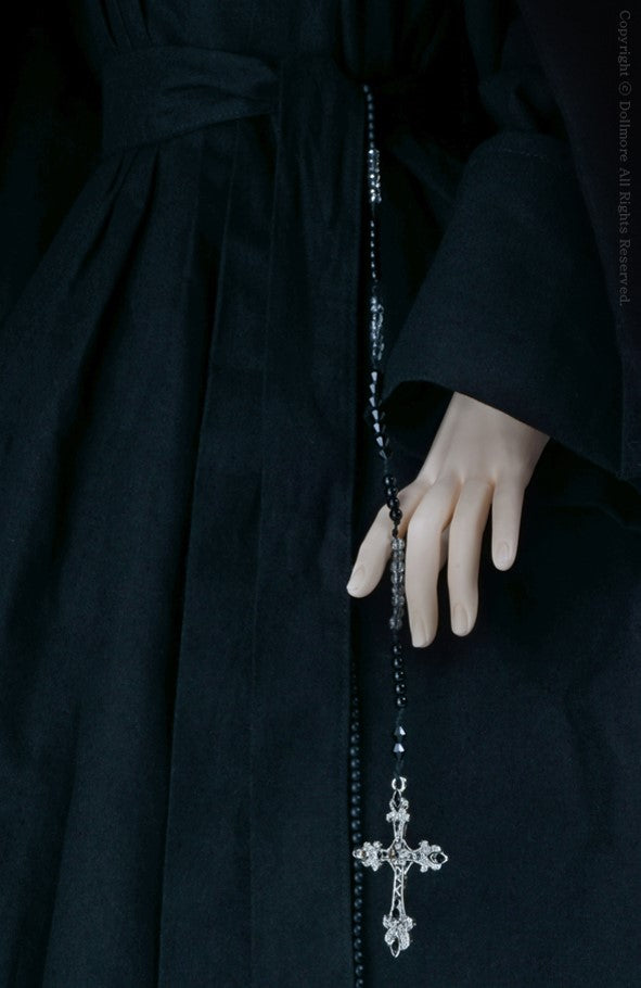 Ava-Maria (A Trinity Doll) - 1/4 MSD BJD Full Pkg As Pictured – N2DHALZ